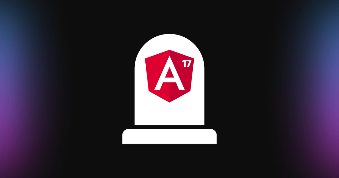 HeroDevs Blog | Preparing for Angular 17 End-of-Life: What Developers Need to Know
